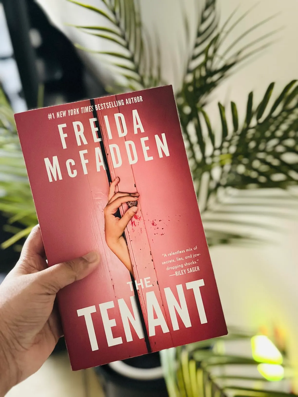 Review — “Releasing 10” by Chloe Walsh: A Gut-Wrenching Portrait of ...