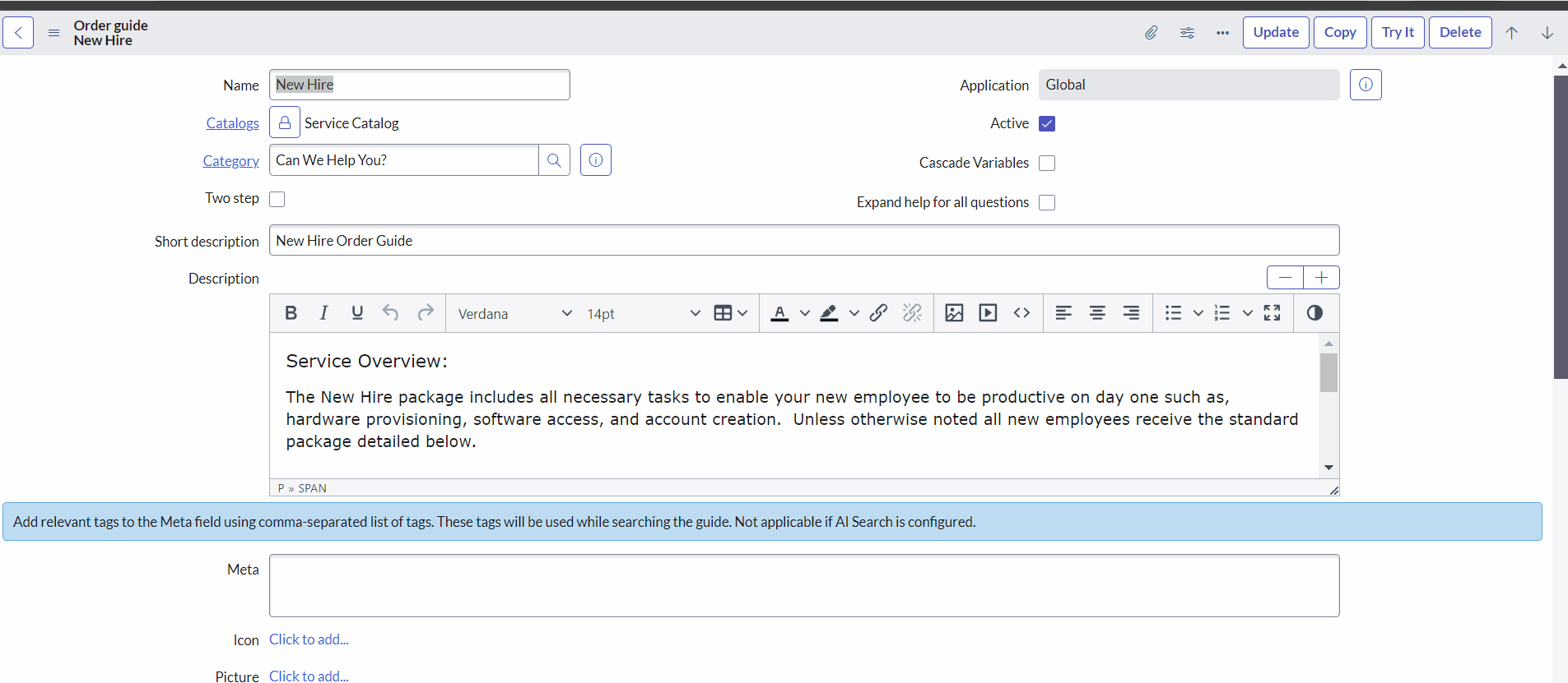 Generate PDF File. In ServiceNow, we have knowledge… | by Nisha | Medium