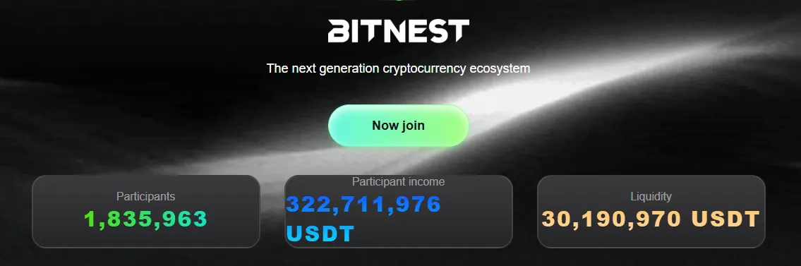 Is BitNest Too Good to Be True? My 14-Day Test of Crypto Growth. | by ...
