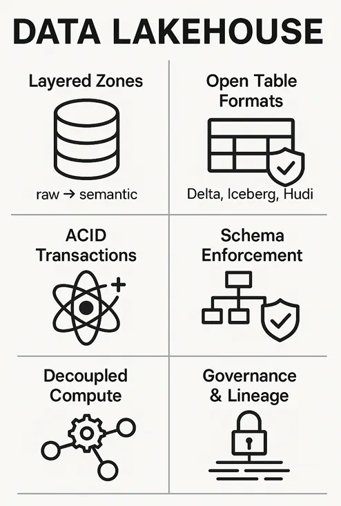 Complete Guide to Data Vault 2.0: A Revolutionary Approach to Data ...