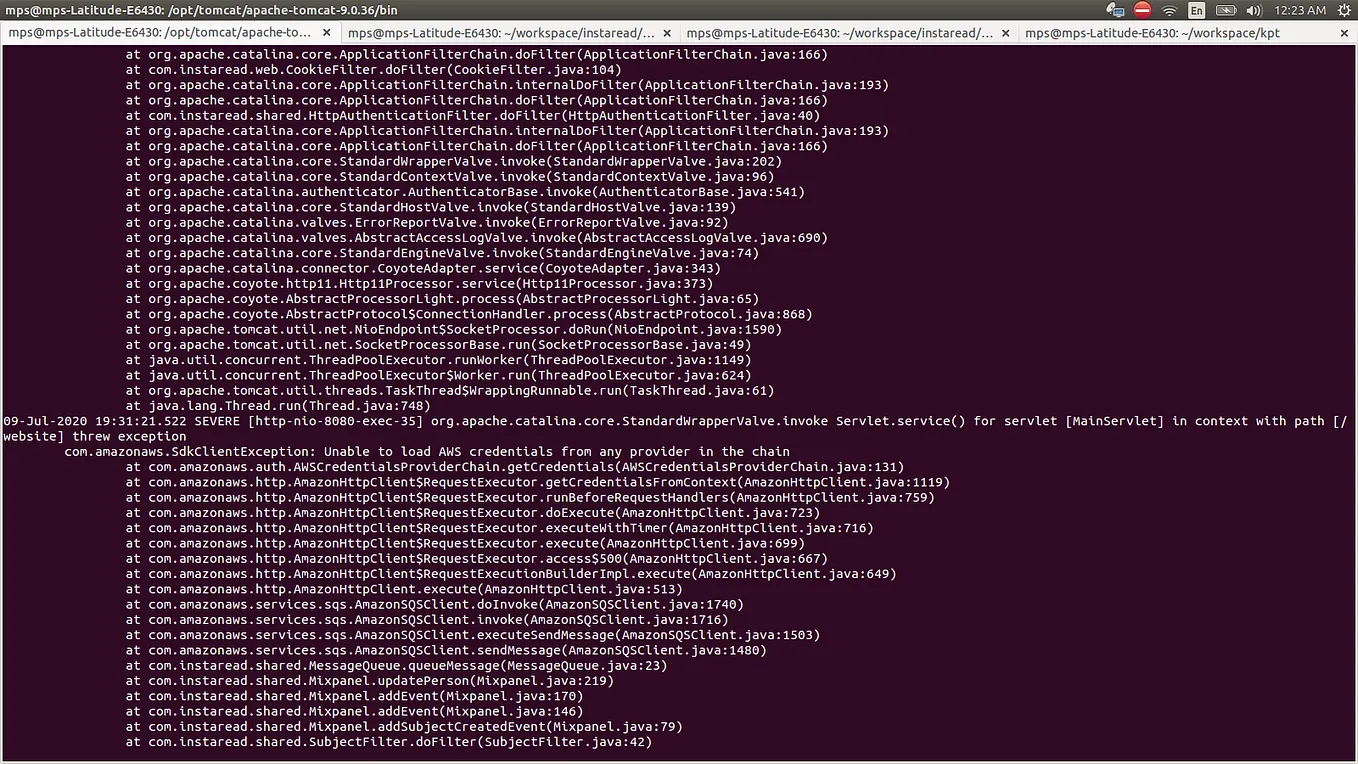 Fixing numpy incompatibility when using tensorflow and scikit-surprise | by kiran | Medium