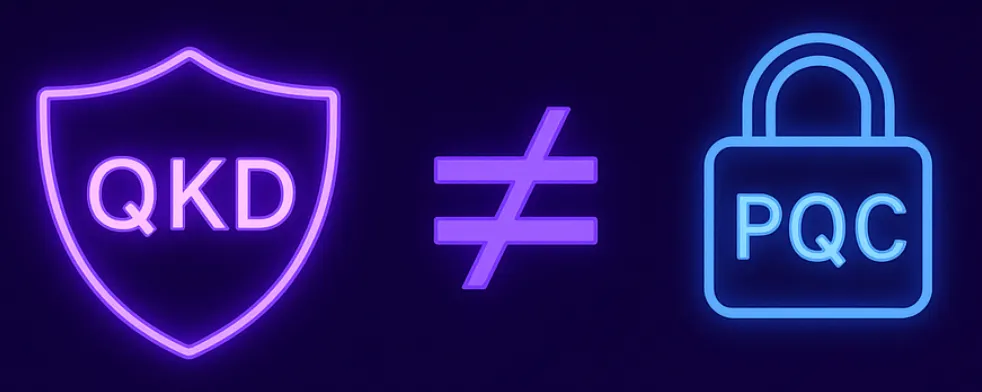 10 Post-Quantum Cryptography (PQC) Vendors Shaping the Quantum-Safe ...