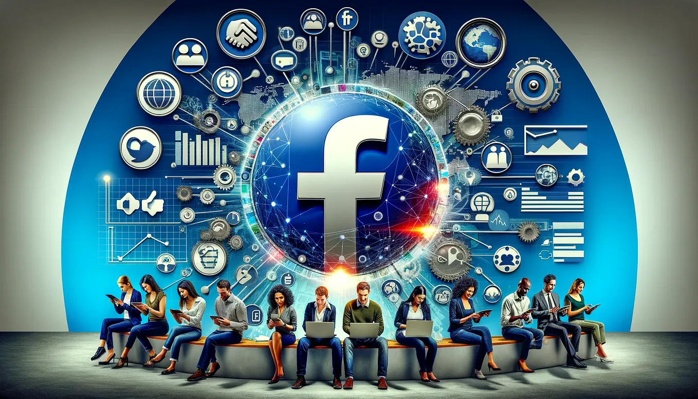 The Importance of Facebook in Today’s Digital World | by Jaleed ...