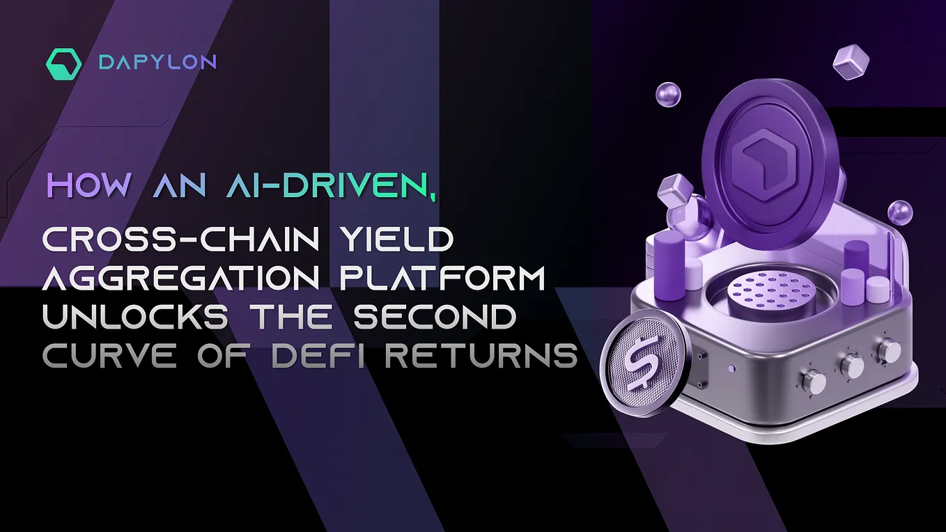 Leading DeFi on Scroll: Introducing the $DAPP | by Pencils Protocol | Medium