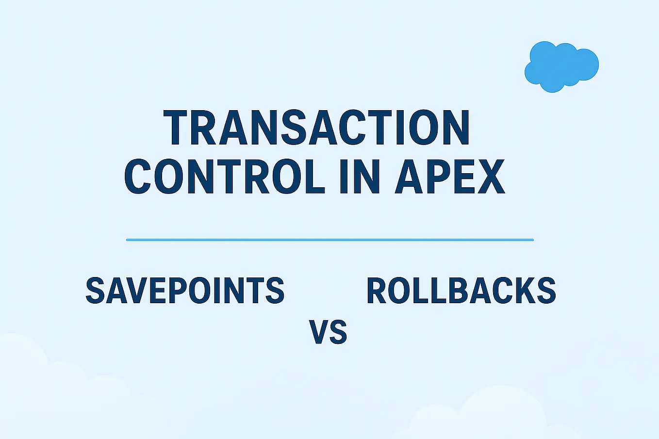 10 Apex Design Patterns Every Salesforce Developer Should Know | by Mr ...