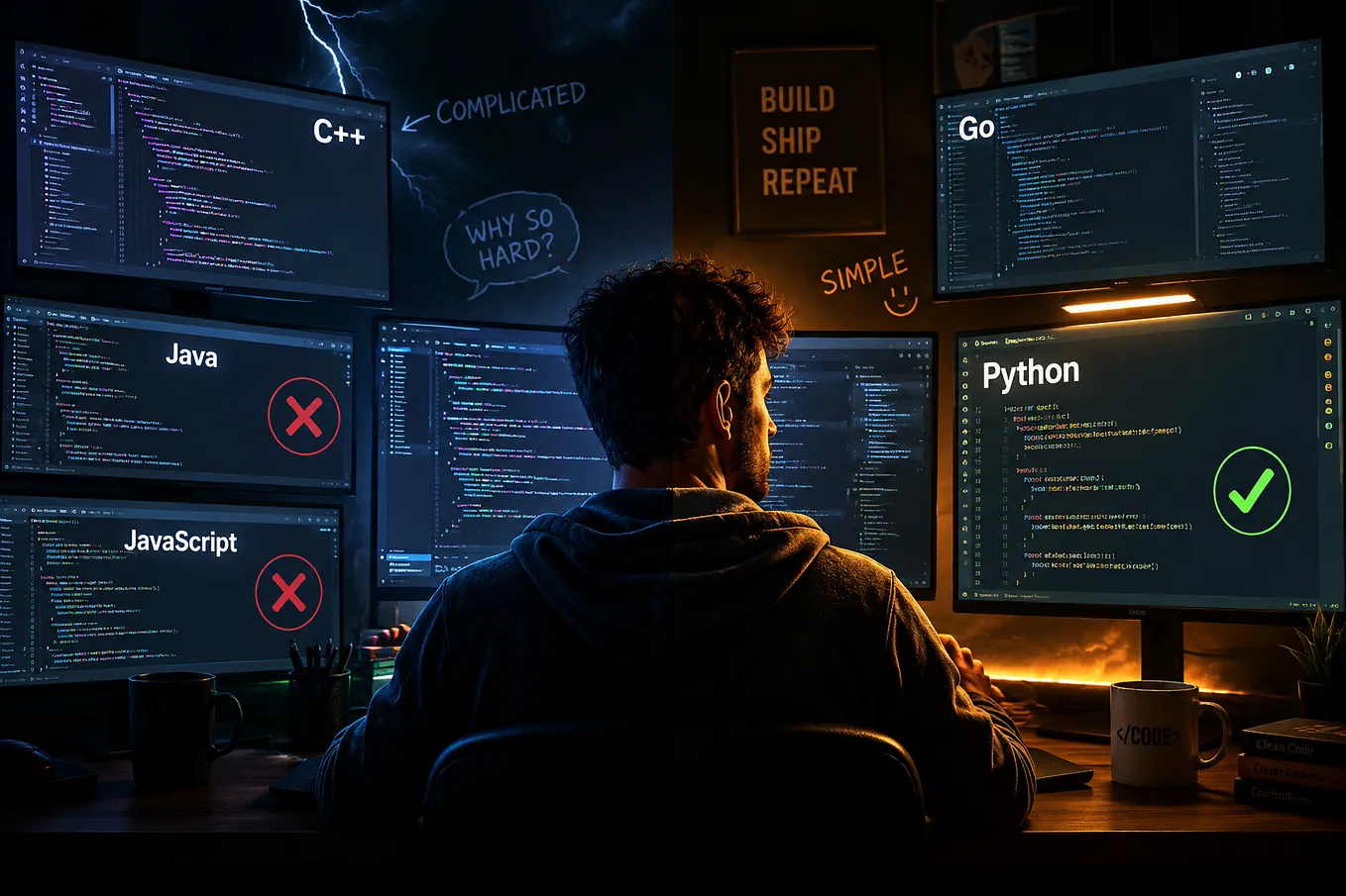 11 Brutal Truths About When Angular Signals Beat Observables (And When ...