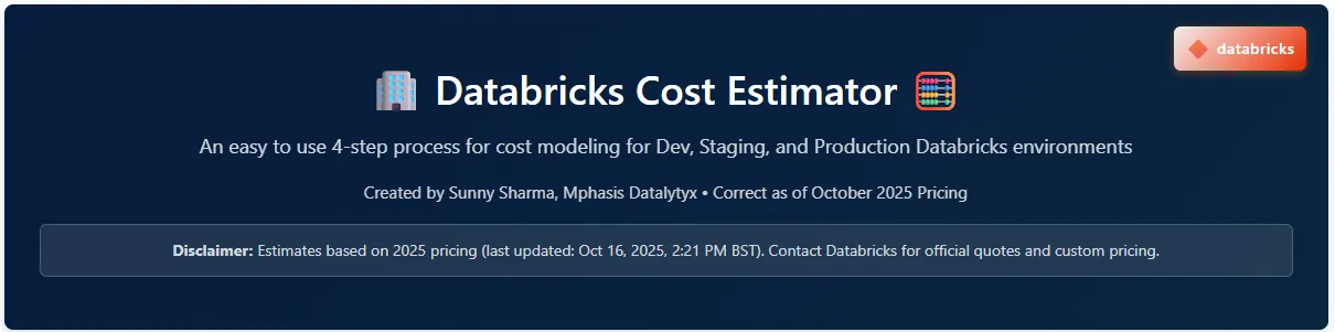 Azure Databricks Setup: A deep dive into every option🕵️ | by Sunny ...