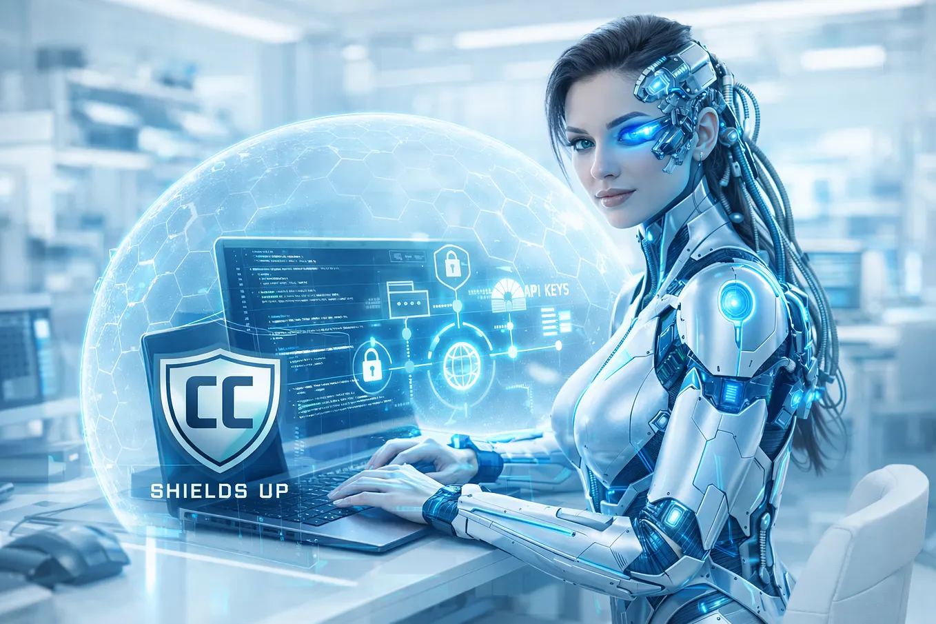 The 2026 National Cyber Strategy: What Your CISO Needs to Hear That ...