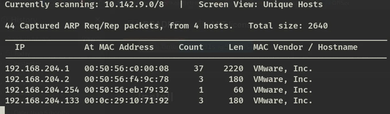 HTB “Getting Started”. Basic Tools | by ma40ou | Medium