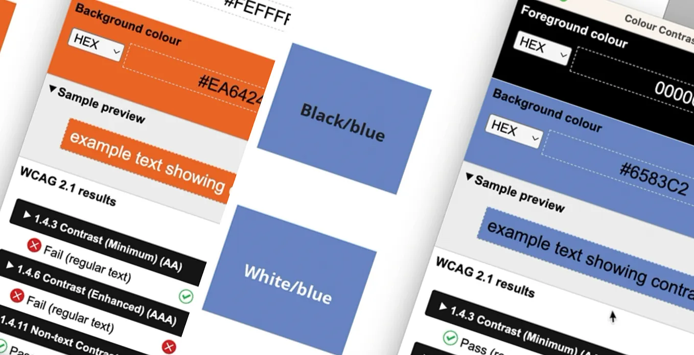 Adding Skip Navigation Links for Better Web Accessibility | by Colleen Gratzer | Design ...