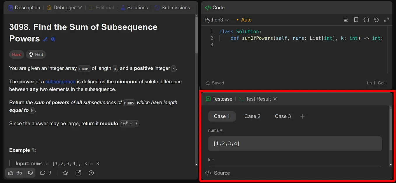 My Off-Campus Juspay Internship+PPO Interview Experience(2026) | by ...