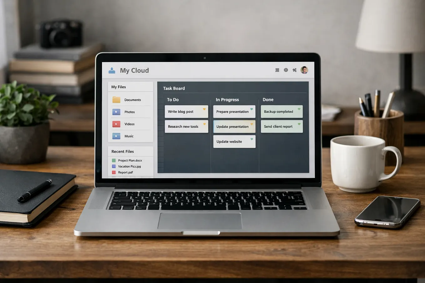 How to Create Professional Infographics in Seconds Using NotebookLM ...