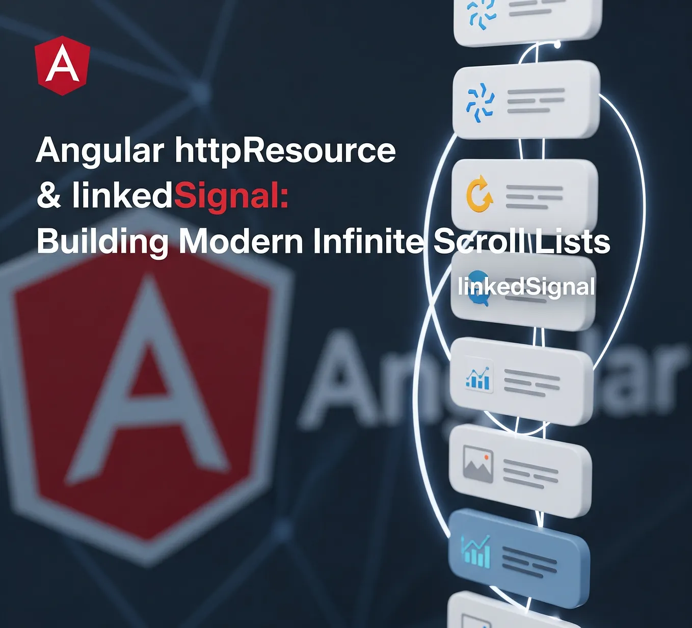 Angular Signal Forms Deep Dive: Build Smarter Forms with New Signal Forms API in Angular 21 ...