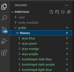 How To Create Simple Column Chooser In AG Grid Using Angular Framework | by Nitin Rajput | Medium