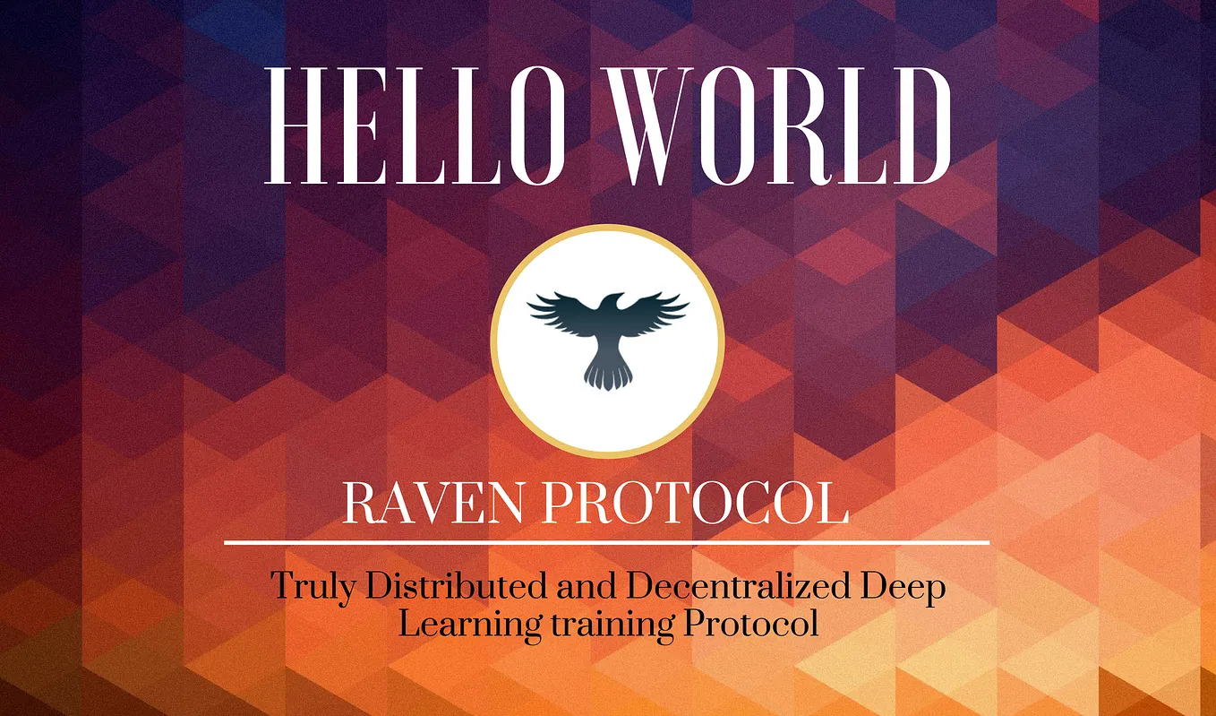 Introducing RavDL Version 2 for Ravenverse! | by Anirudh Rajiv Menon ...