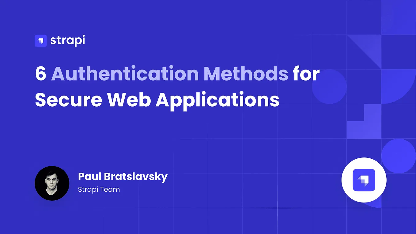 How to Secure Your API Key: Best Practices for App and Software Developers | by Authorshivani ...