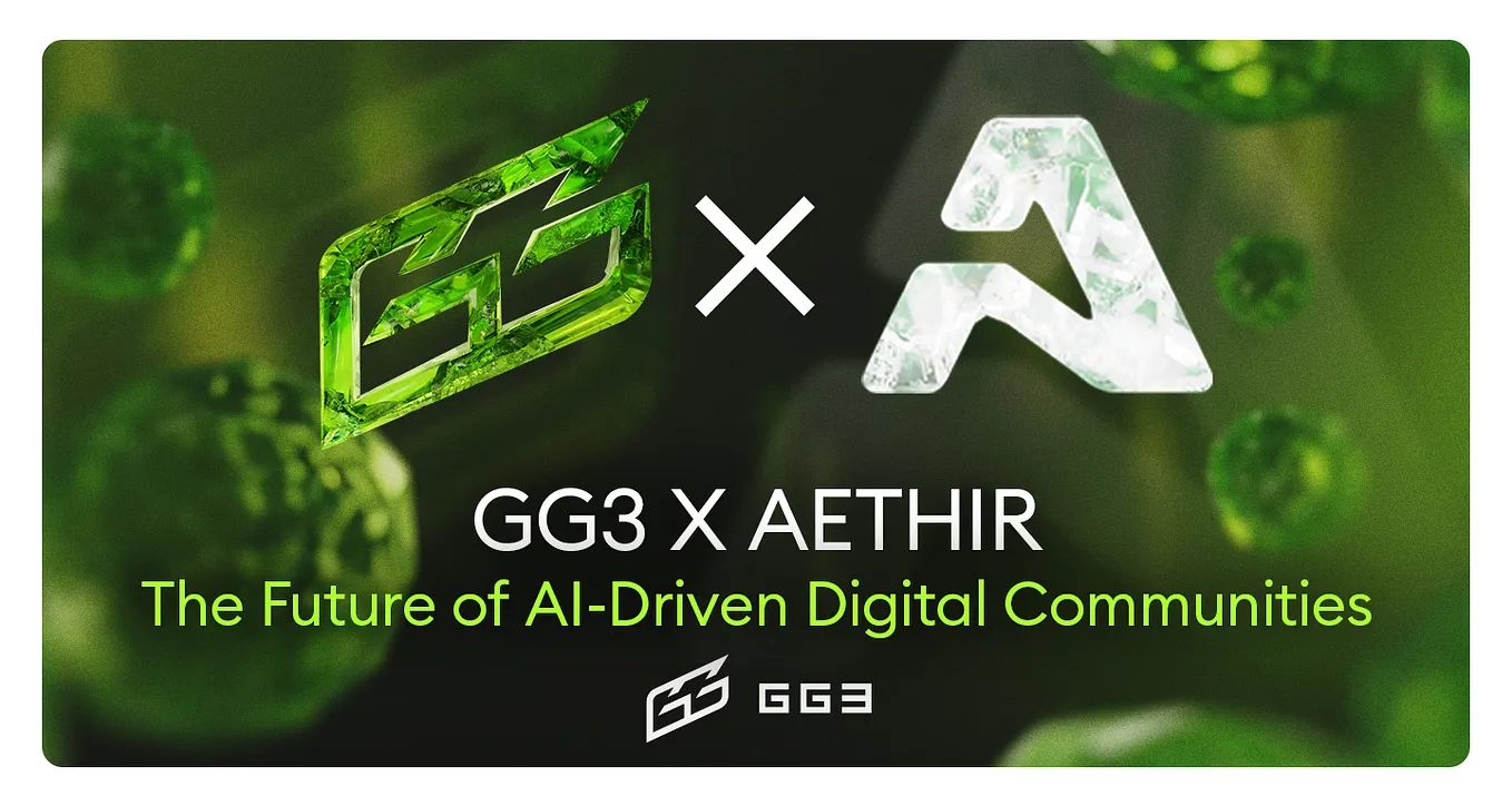 Quest Complete: Everything You Need to Know from GG3’s Latest AMA | by ...