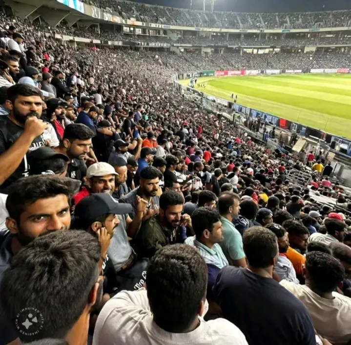 Environmental Impact of Mega Events | by Babar Azam | Medium