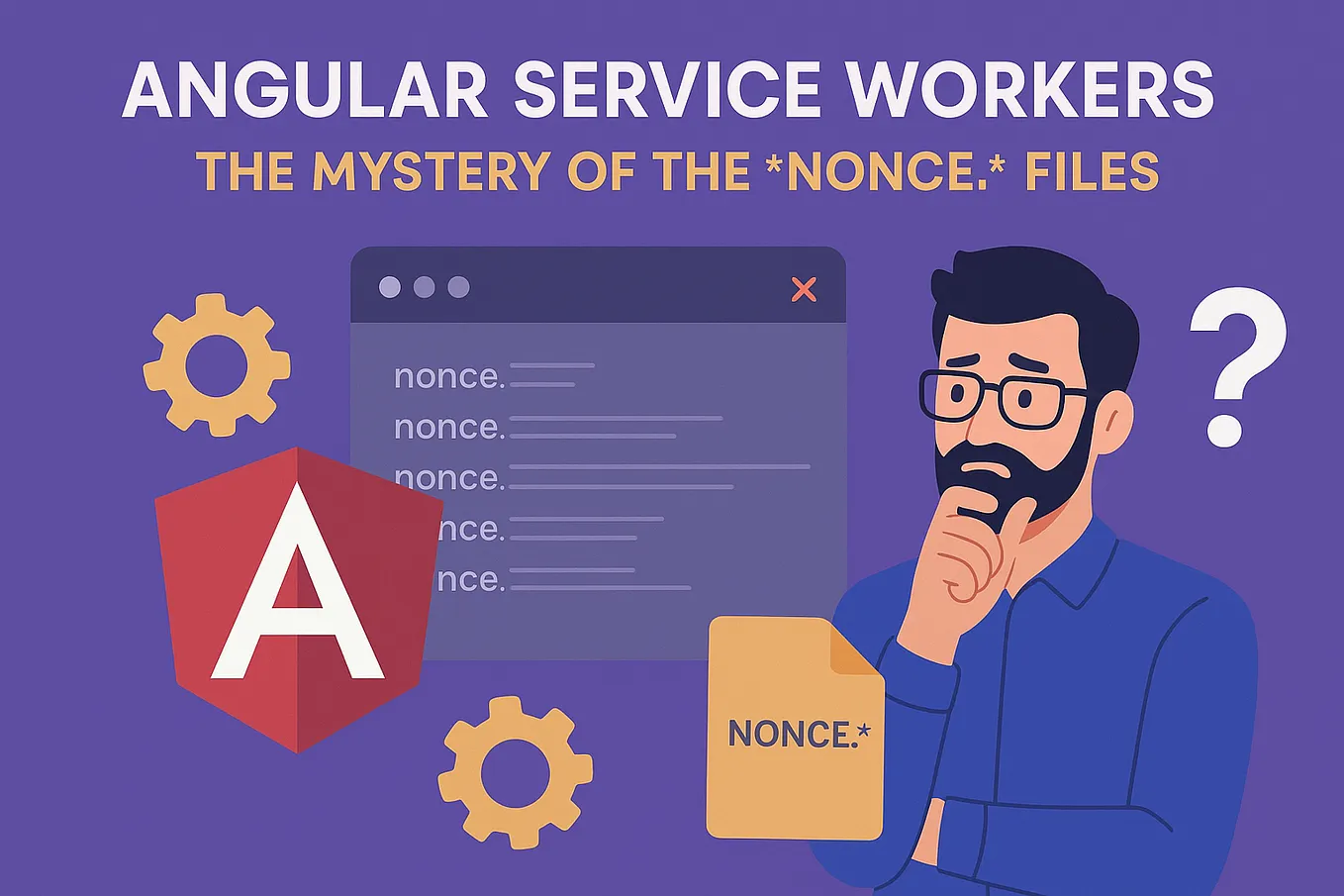 Angular Node Modules. 🎯Core Angular-related scopes | by Piyali Das ...