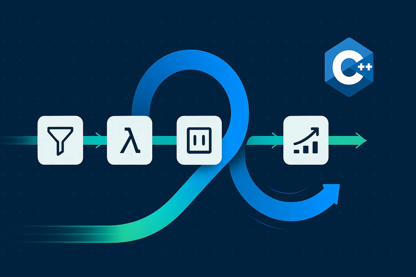 Pattern Programs in C++: Zero to Hero | by Vansh Kharidia | Medium
