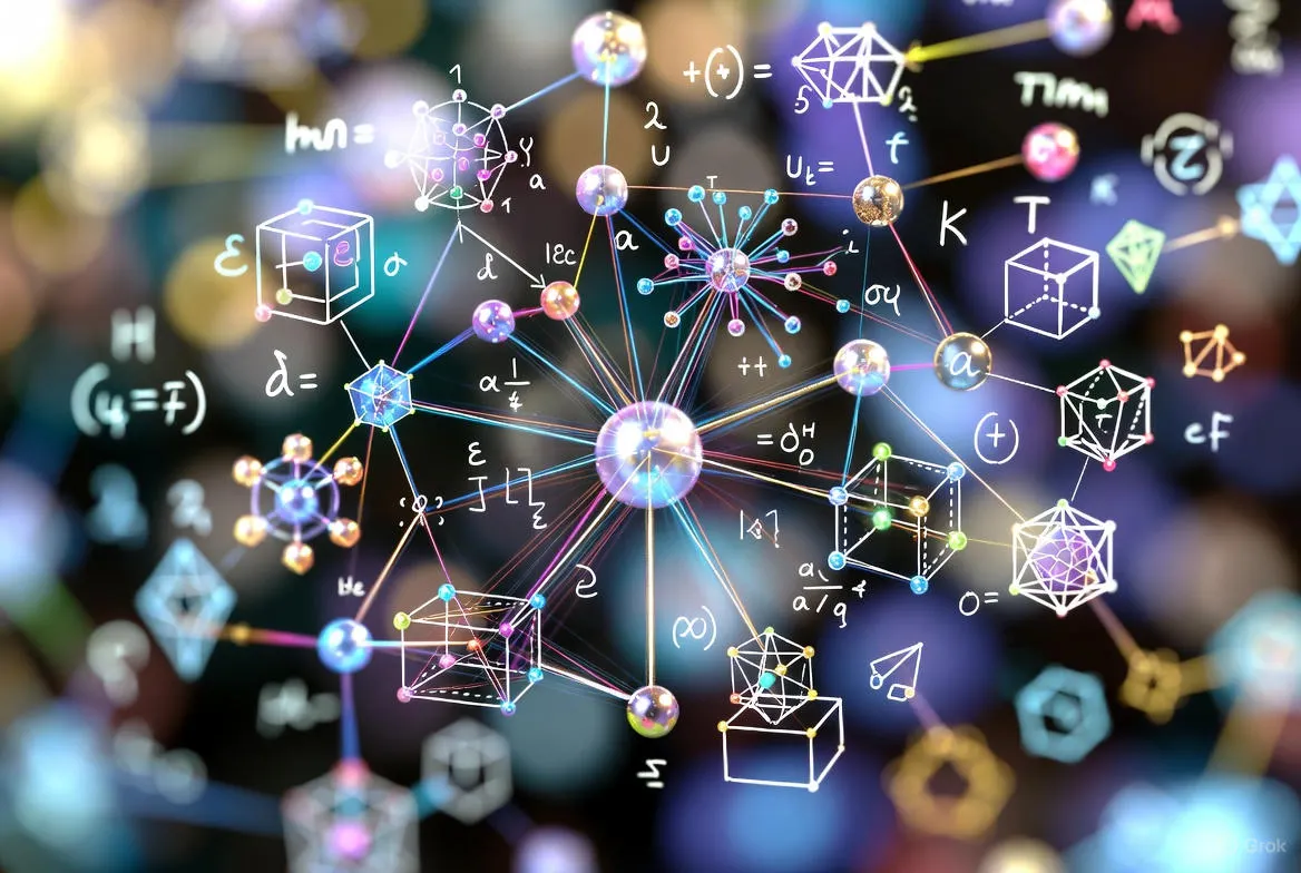 The Quantum Mind Hypothesis: Bridging Physics and Consciousness | by ...