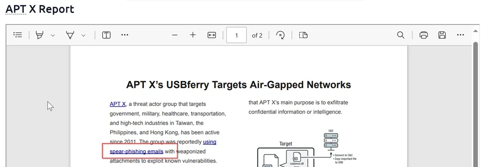 TryHackMe MISP — Task 1 Room Overview, Task 2 MISP Introduction: Features & Terminologies ...