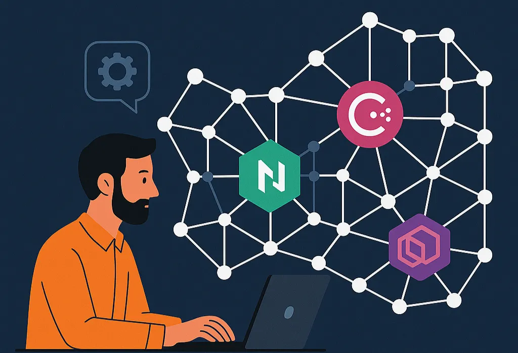 Dynamic Secrets: HashiCorp Vault, PostgreSQL and Python | by Kerrache Massipssa | Medium