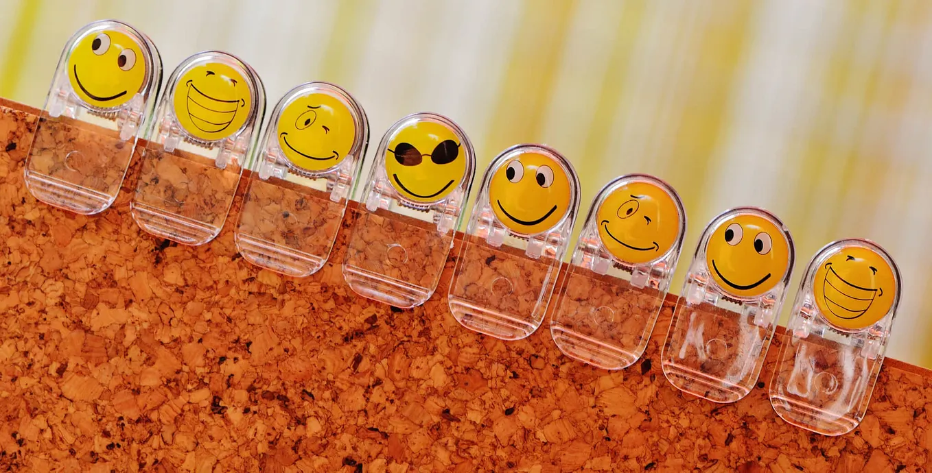 Mood vs. Emotion: Differences & Traits | by Paul Ekman | Medium