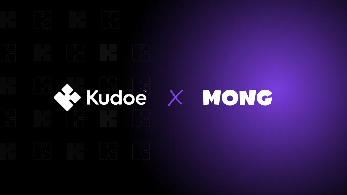 KDOE Token Launch. Introduction | by Kudoe | Kudoe | Medium