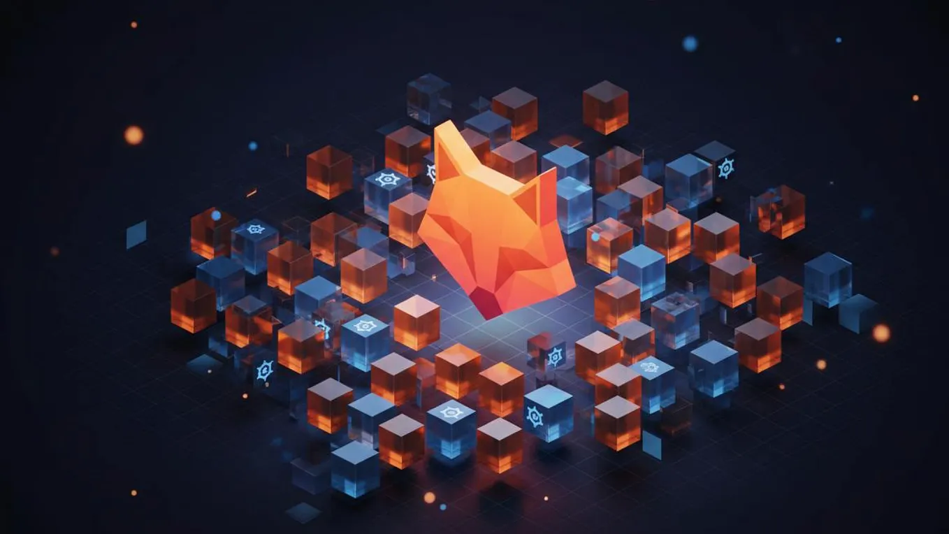 GitLab Kubernetes Executor Guide: Setup, Configuration & Best Practices ...