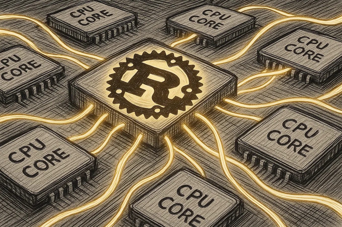 Socket Programming. A Beginner’s Guide to Building… | by Gaurav | Medium