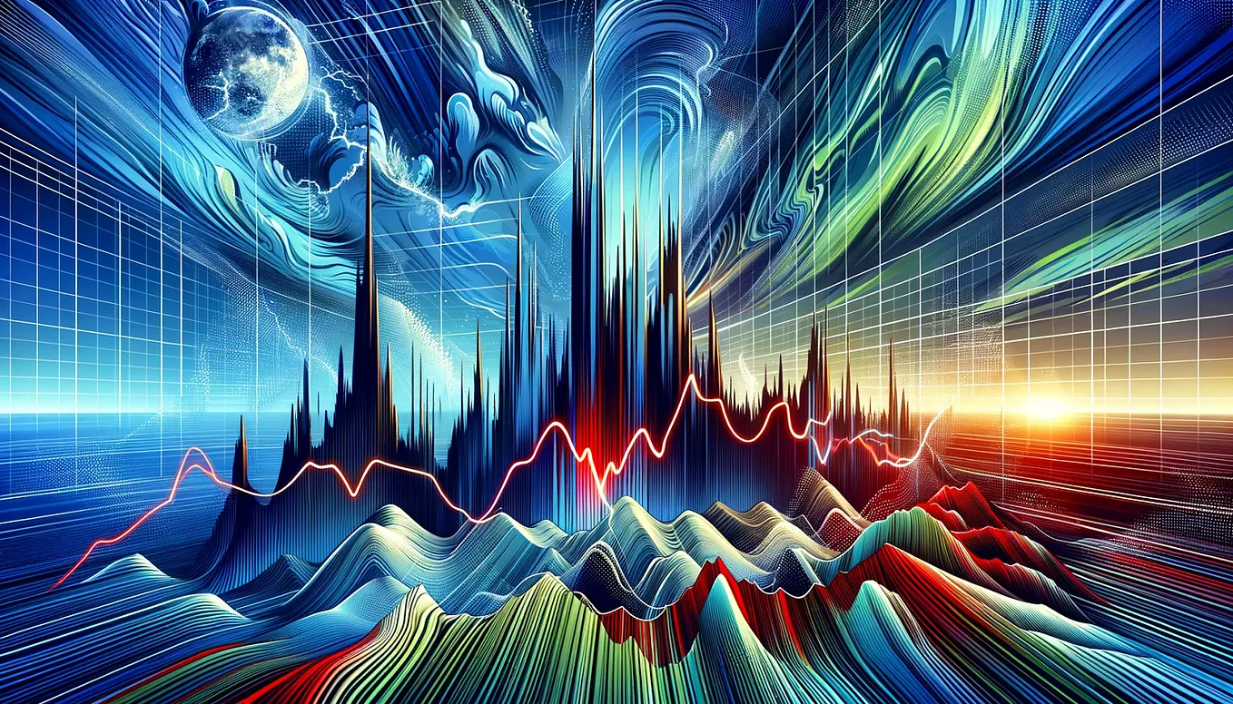 Finance Illustrated: Real-World Examples | by Jeffrey Hammel | Medium