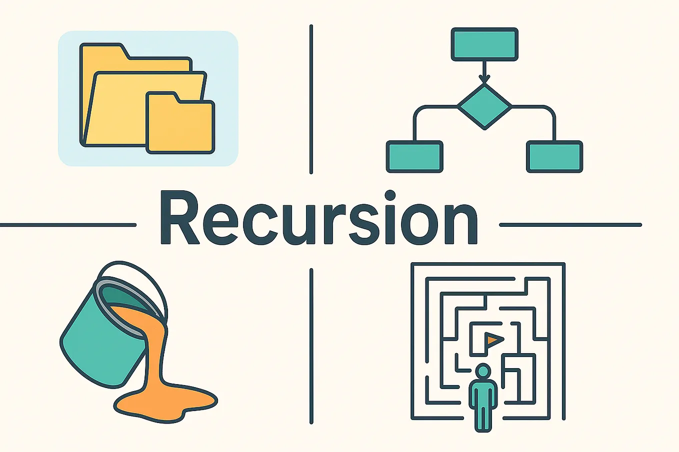 Understanding Recursion and the Call Stack: A Step-by-Step Guide | by ...