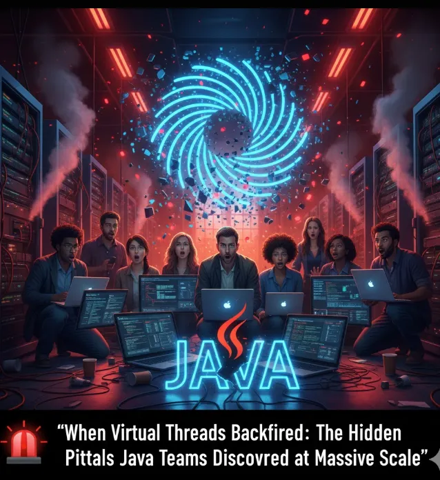 Exploring the Power of Virtual Threads in Java 21 | by Coffee and Tips ...