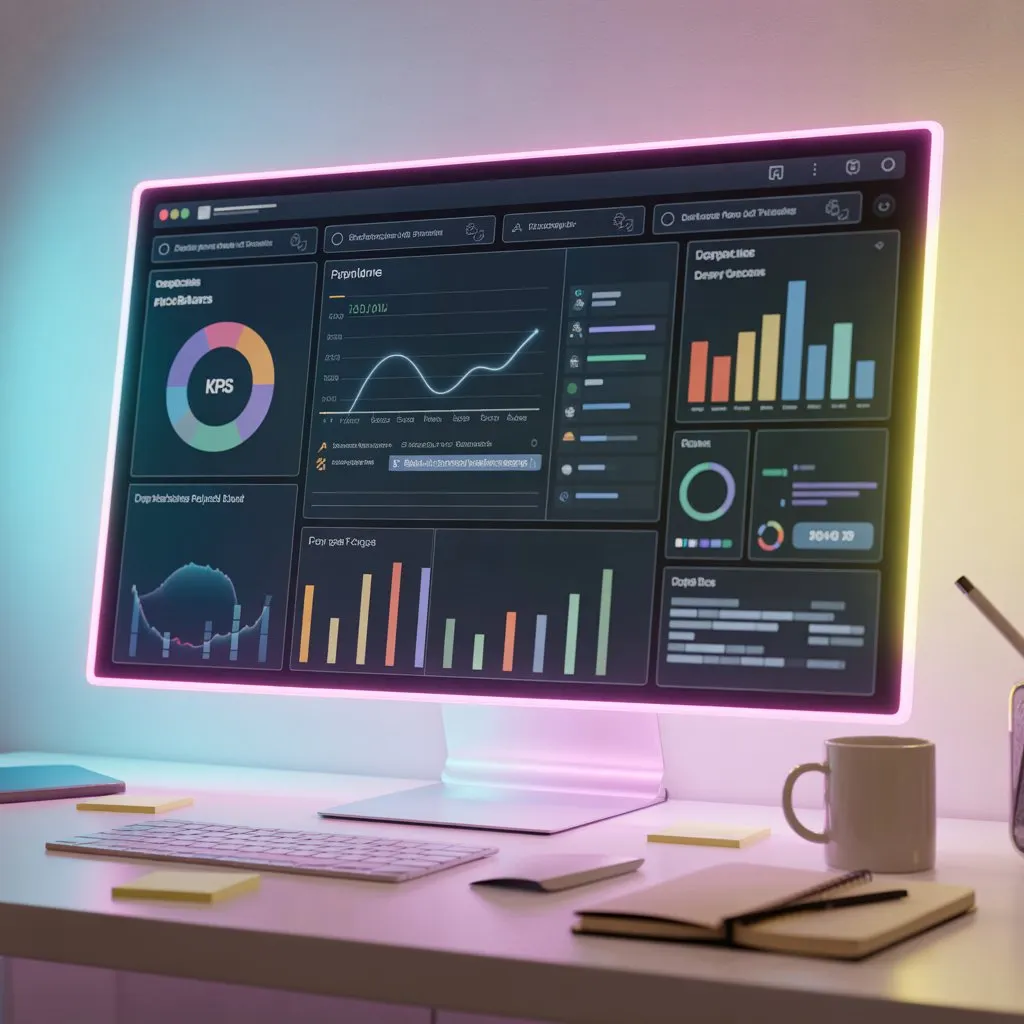 Elevating Power BI Reports with HTML & CSS: Joining Forces 💪 | by ...