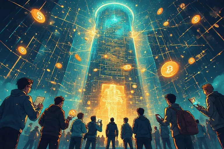 #23. Why 99 Percent of Tokenomics Aren’t Built For Retail, But ...