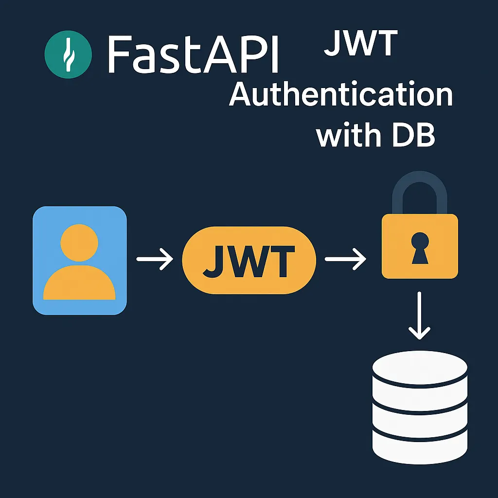 Implementing Basic Authentication in FastAPI | by Gopinath V | Jul, 2025 | Medium
