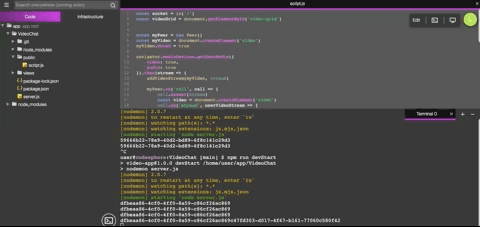 Basics of Encryption: The Diffie-Hellman Key Exchange Explained | by Codesphere | Codesphere ...