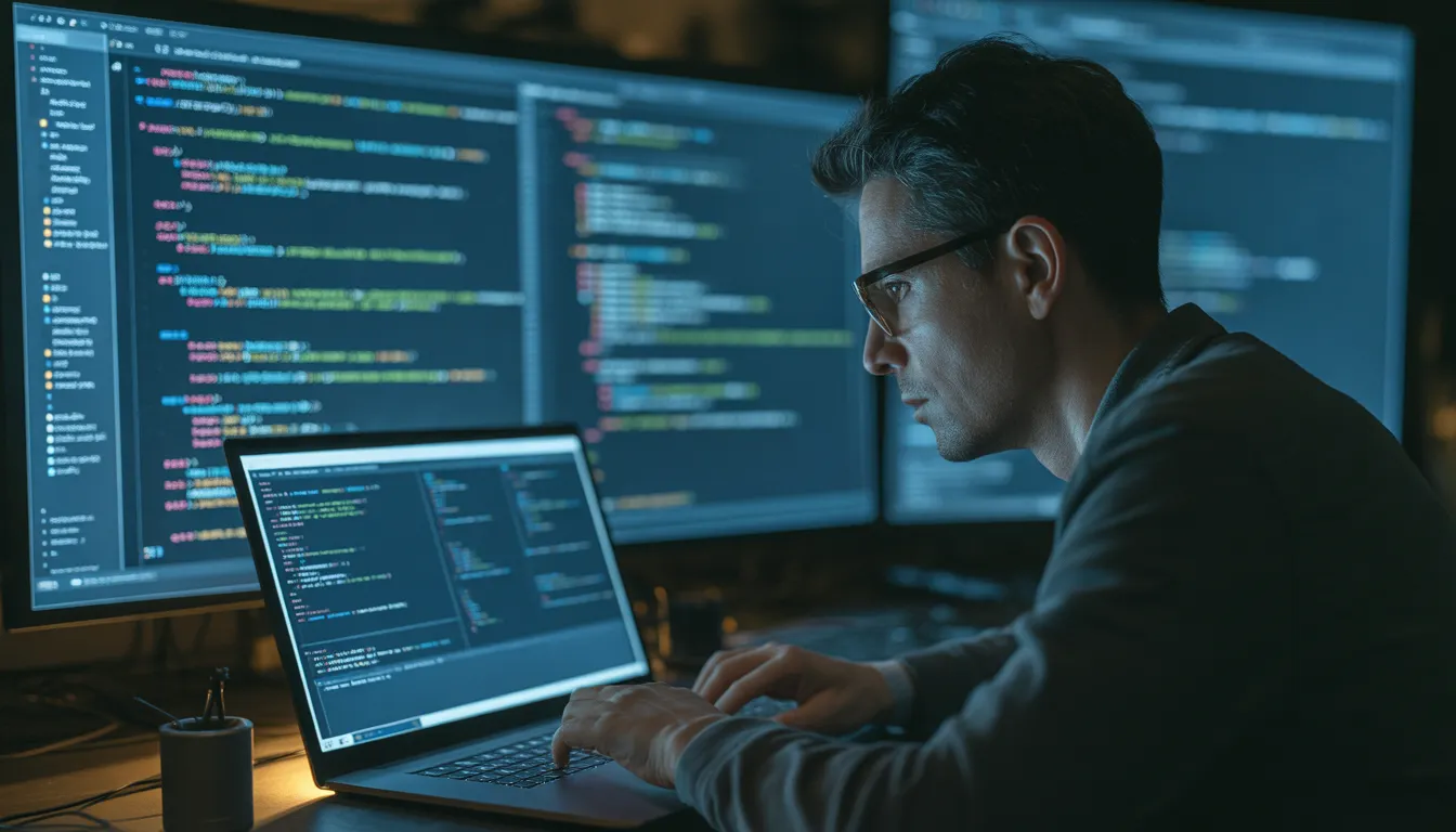 Top 7 Coding Mistakes Beginners Make (and How to Avoid Them) | by Mr ...