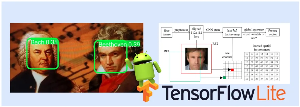 Real time Object Detection in Android with YOLOv11 | by esteban uri | Medium