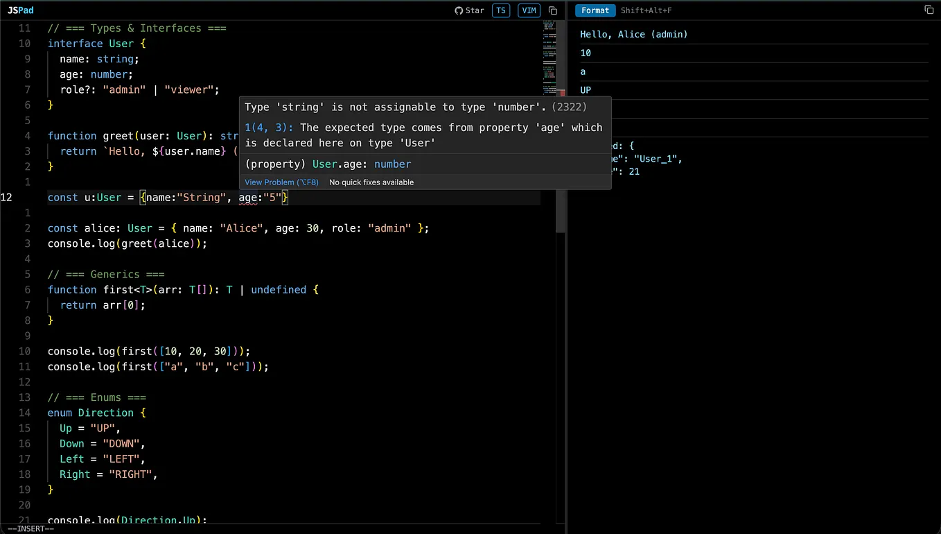 Free JSON Storage & JSON hosting service using GitHub Page. | by Sourav ...