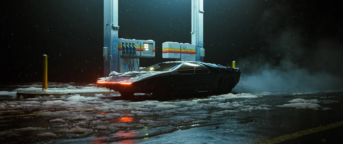 Method Chaining in Python: A Technique for Elegant Coding | by Yang ...