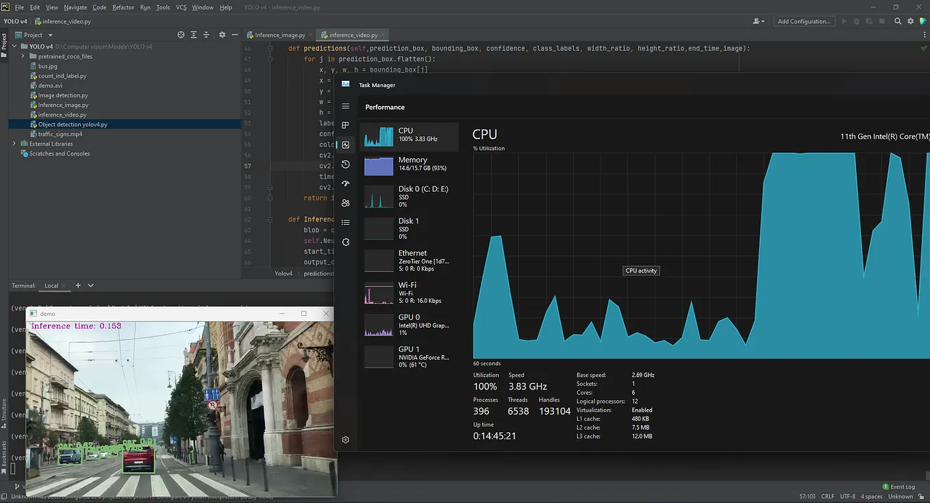 Gray Scale and Color Images using OpenCV | by kamal_DS | Medium