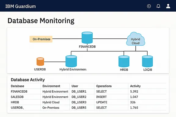 IBM Guardium Data Protection 12.2 | by Ankit Sharma | Medium
