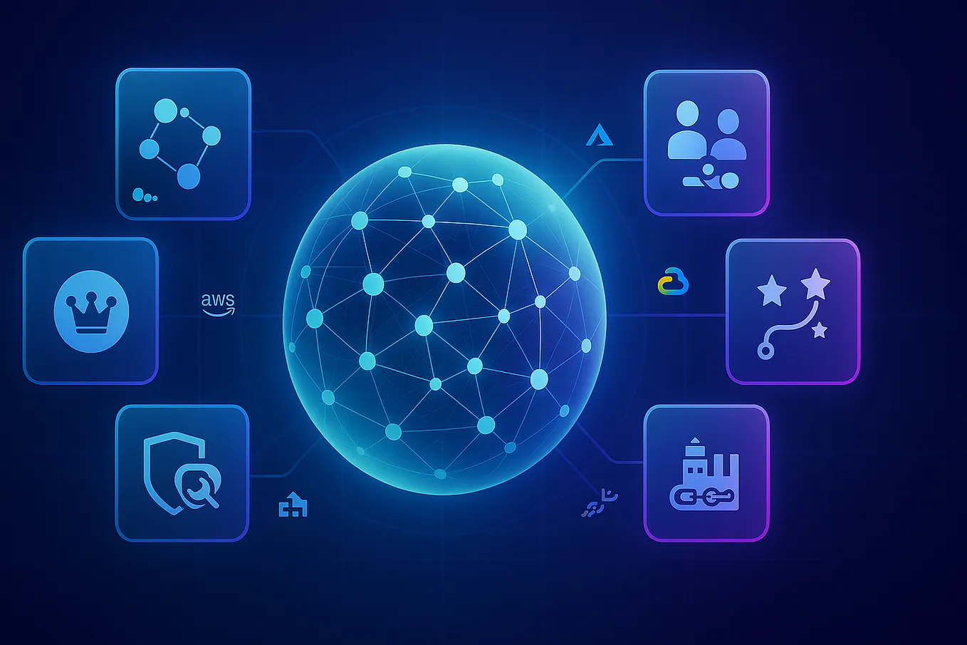Visualizing Graph Data With Neo4j Bloom | by Cayley Hauser | Neo4j ...