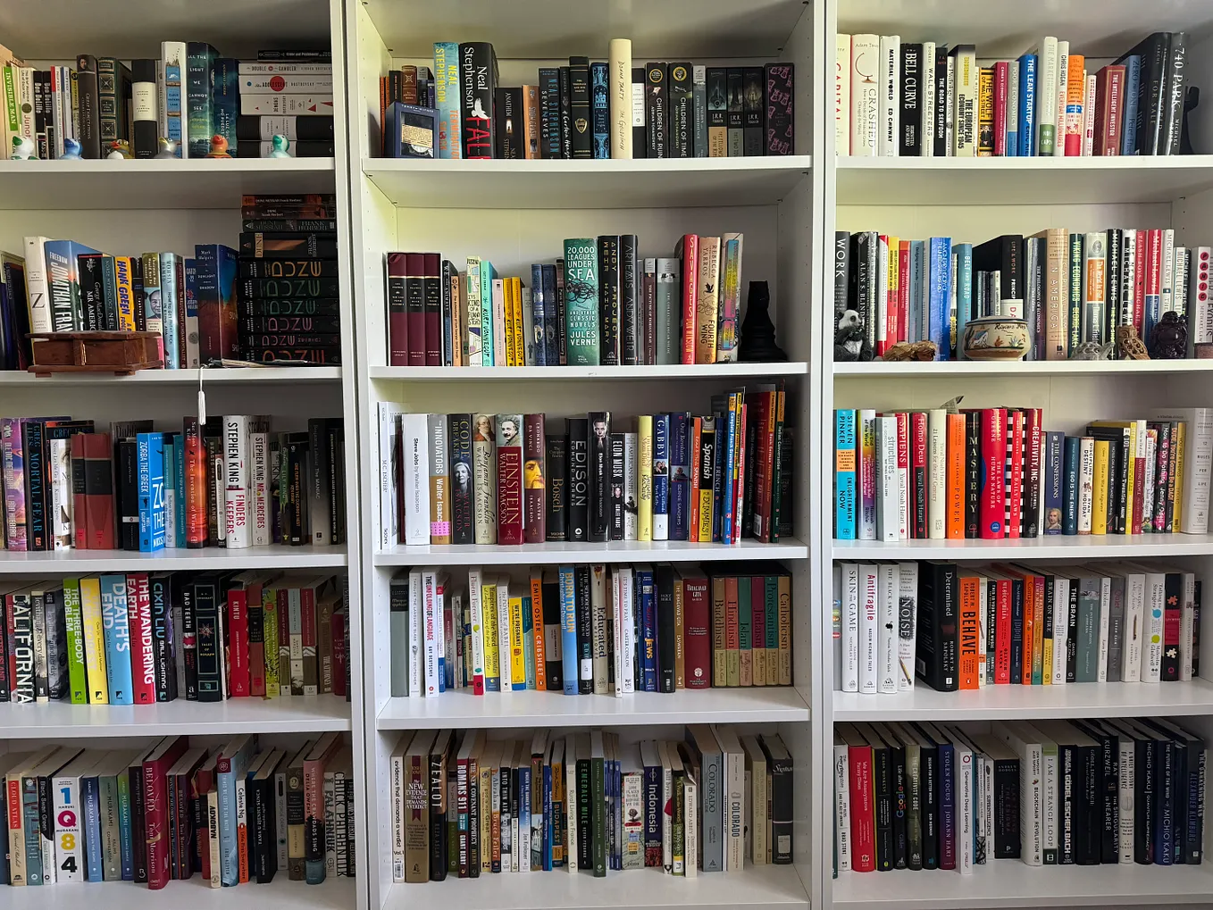 Field Guide for Databricks Table Optimization | by Josh Rosenberg | Medium