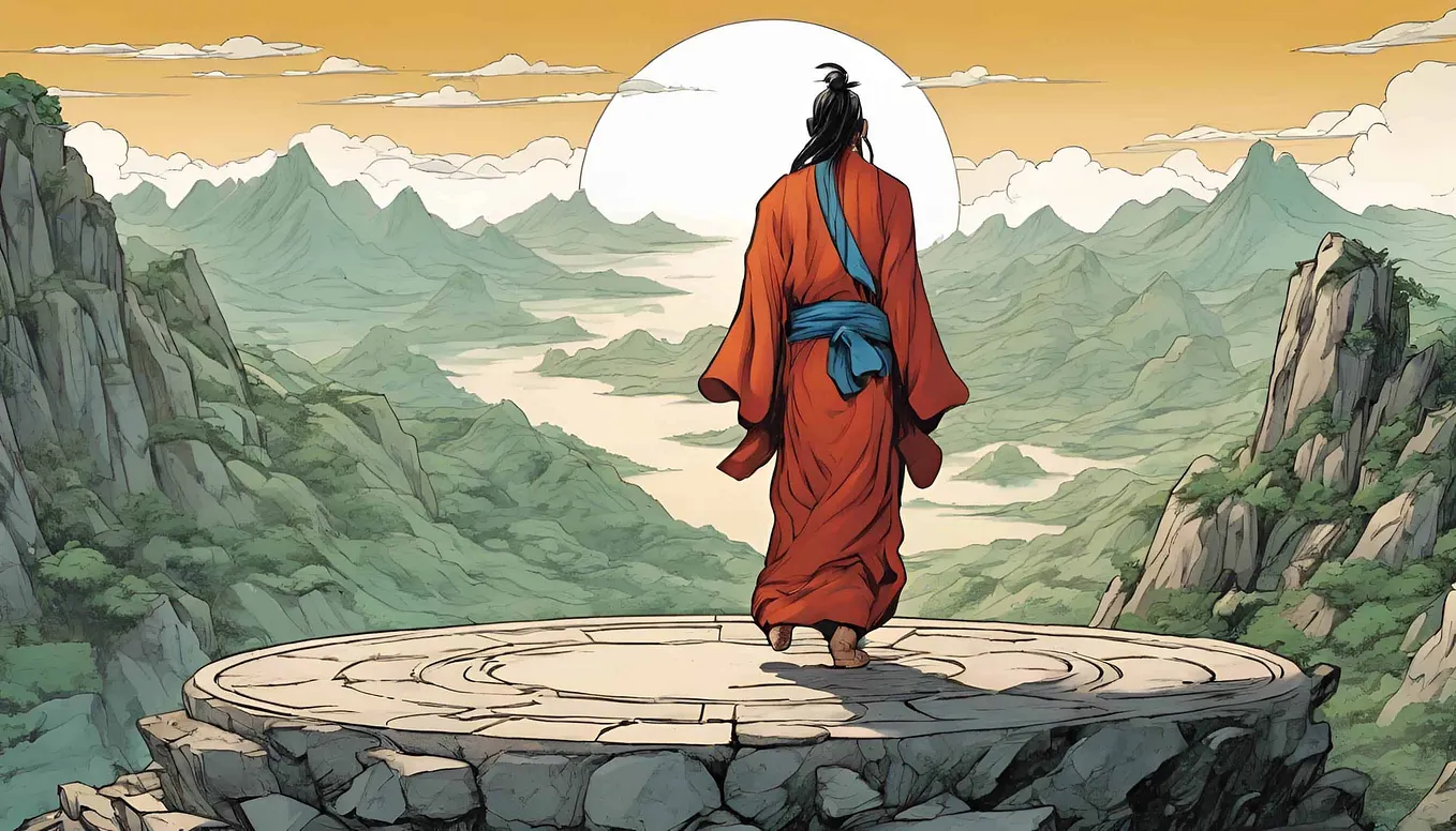 Internal Alchemy: Understanding Neigong, Neidan, Waidan, and Waigong ...
