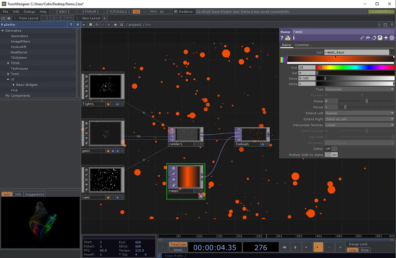 Let Your Vectors Breathe: Why BlobSketch Points the Way to Fluid Graphic Design | by Colin ...