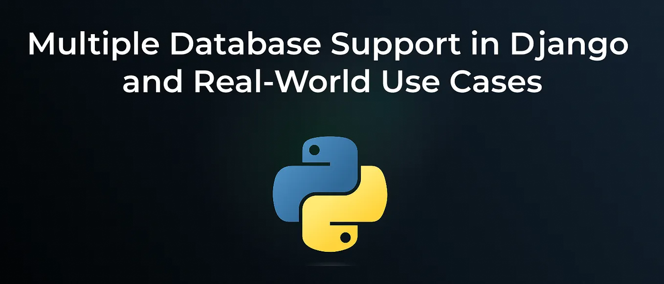 Securing Your API with Django Rest Framework: Token, Permissions, and Throttling | by Metehan ...