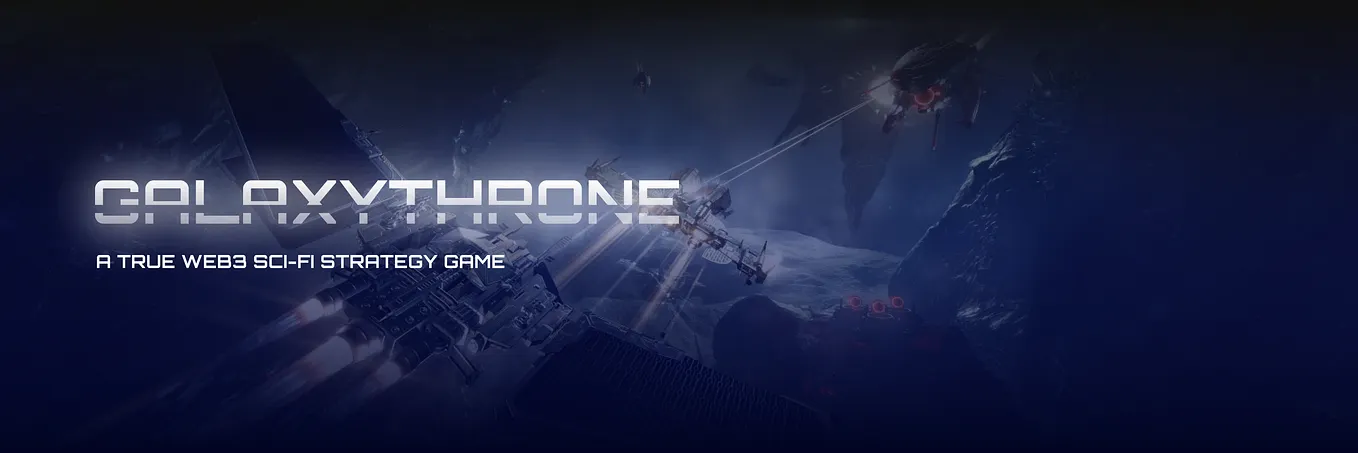 Galaxy Throne Round 2 Update!. We are delighted to announce the… | by ...